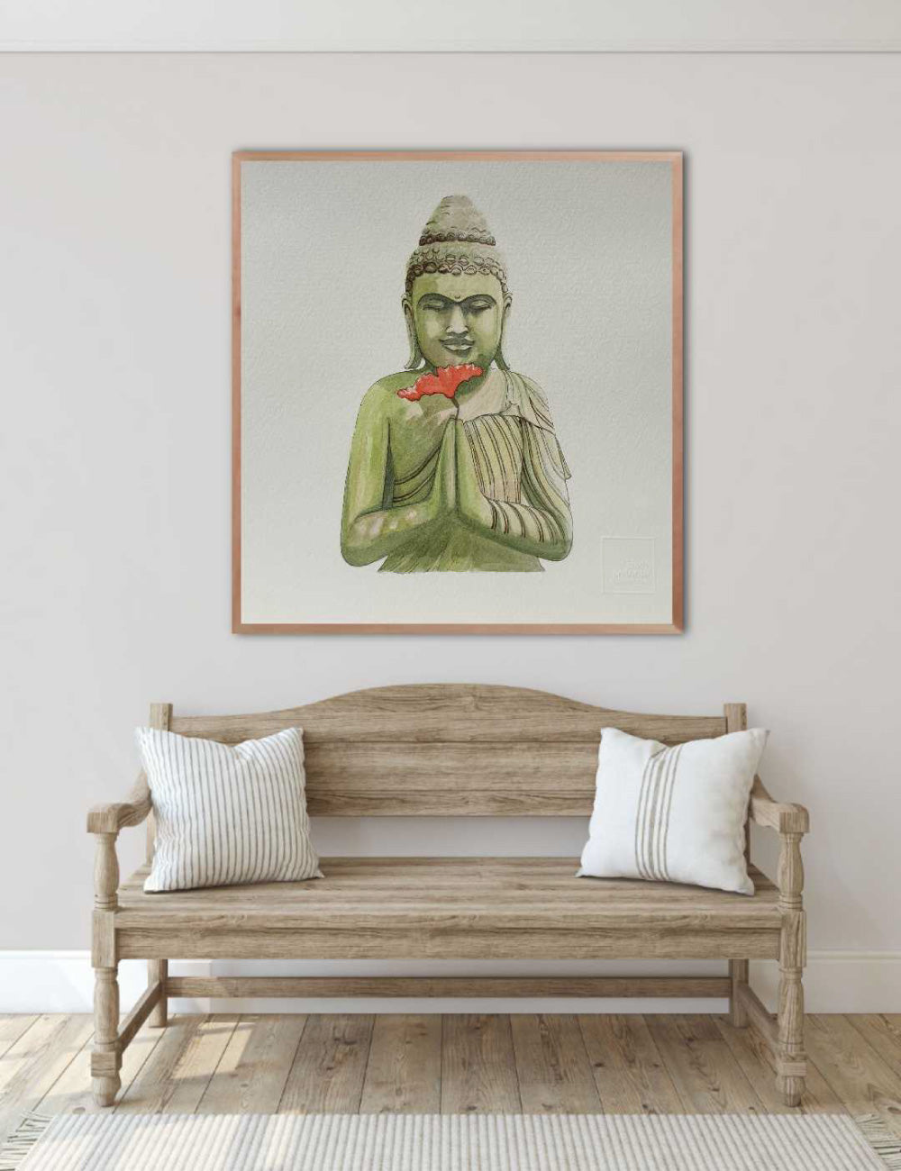 BALI – Cindy Pretorius